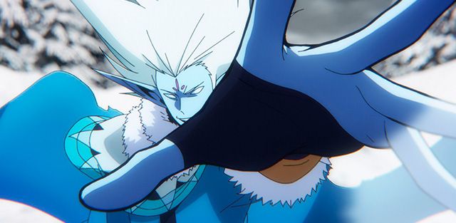 Solo Leveling ReAwakening