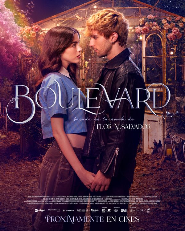 BOULEVARD
